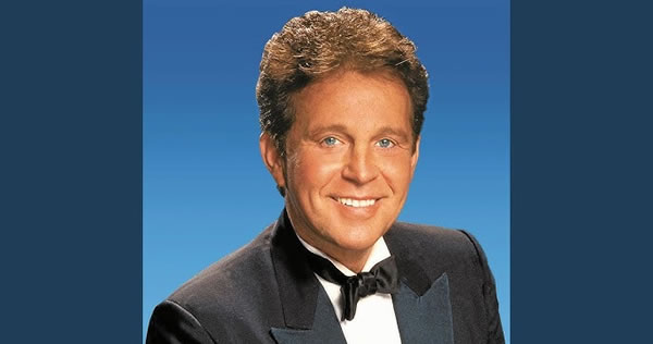 Blue Velvet chords by Bobby Vinton | Bell&CoMusic