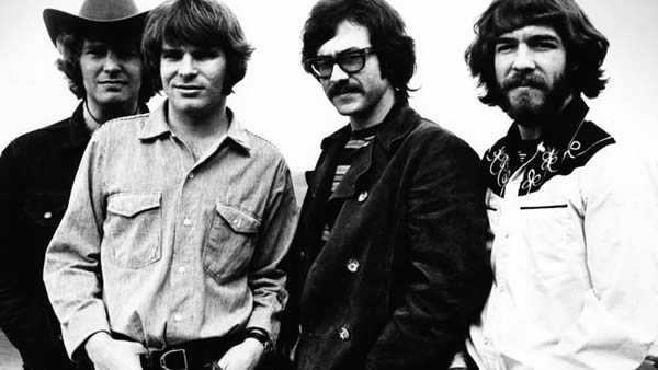 Cotton Fields Chords - Creedence Clearwater Revival | Bell&CoMusic