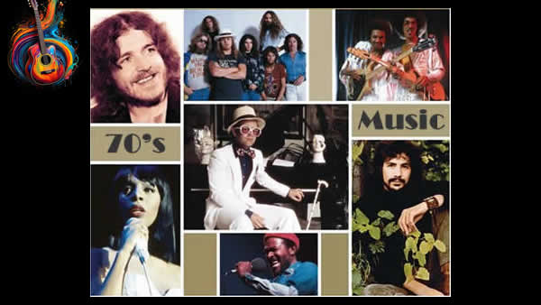 70s Song Chords | Bell&CoMusic
