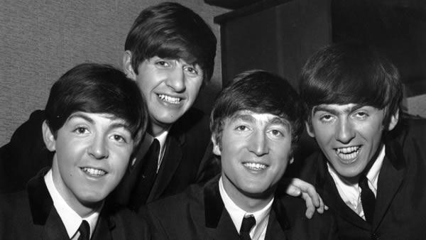 Eight Days a Week Chords by The Beatles | Bell&CoMusic